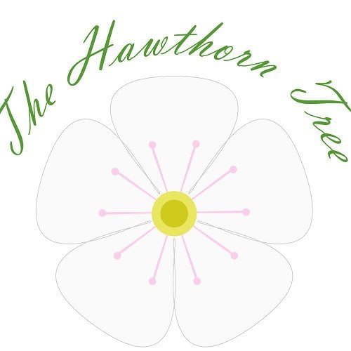 The Hawthorn Tree - XStitch Magazine