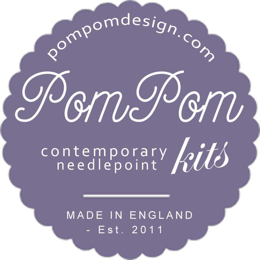 POMPOM Design - XStitch Magazine