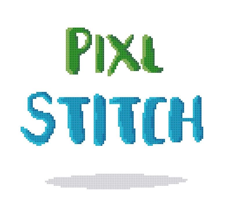 PixlStitch - XStitch Magazine