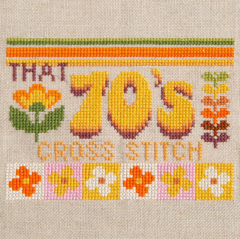 A Brief History of Cross Stitch: From Pharaohs to Pixels - XStitch ...