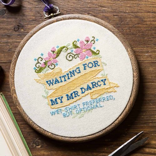 Love Cross Stitch | XStitch Issue 7