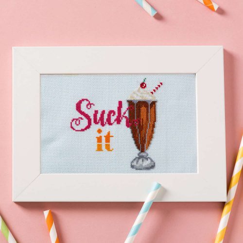 Best Cross Stitch Designs | XStitch Greatest Hits Vol. 1 - XStitch Magazine