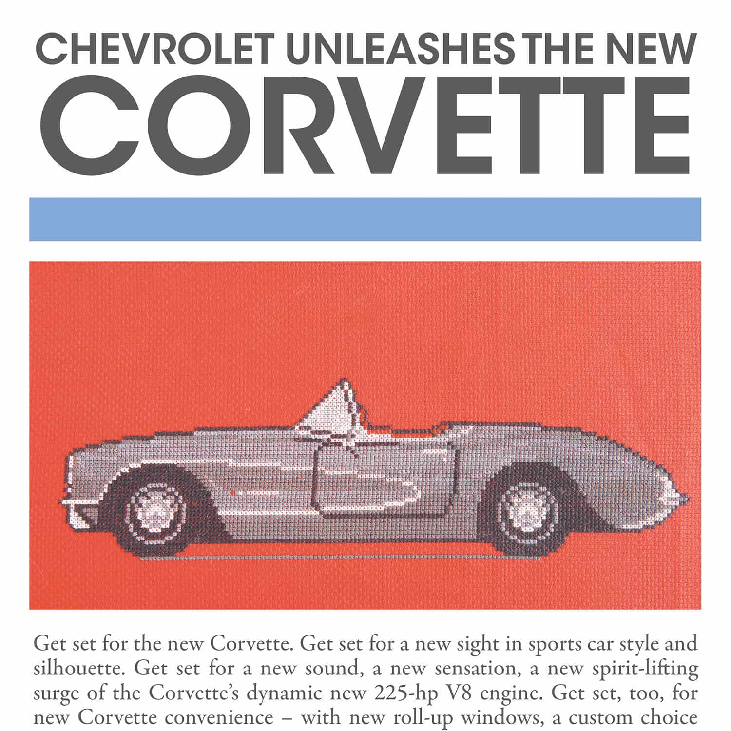 Noir Cross Stitch | XStitch Issue 12