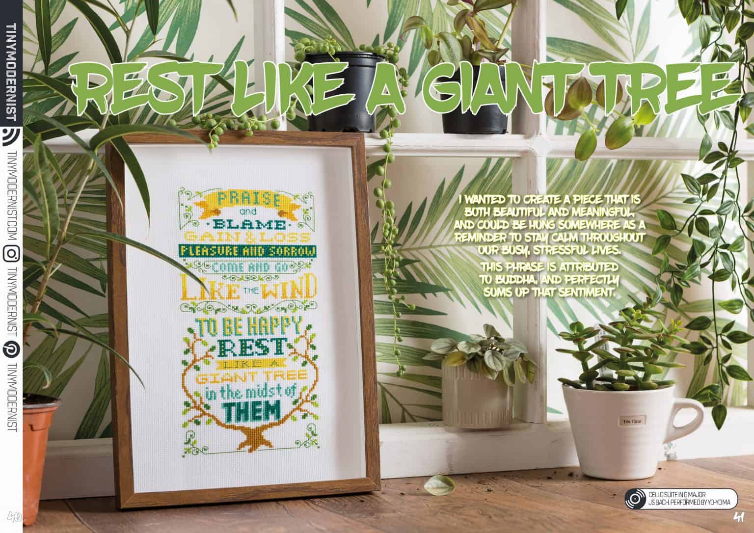 Are You Ready To XStitch? - XStitch Magazine