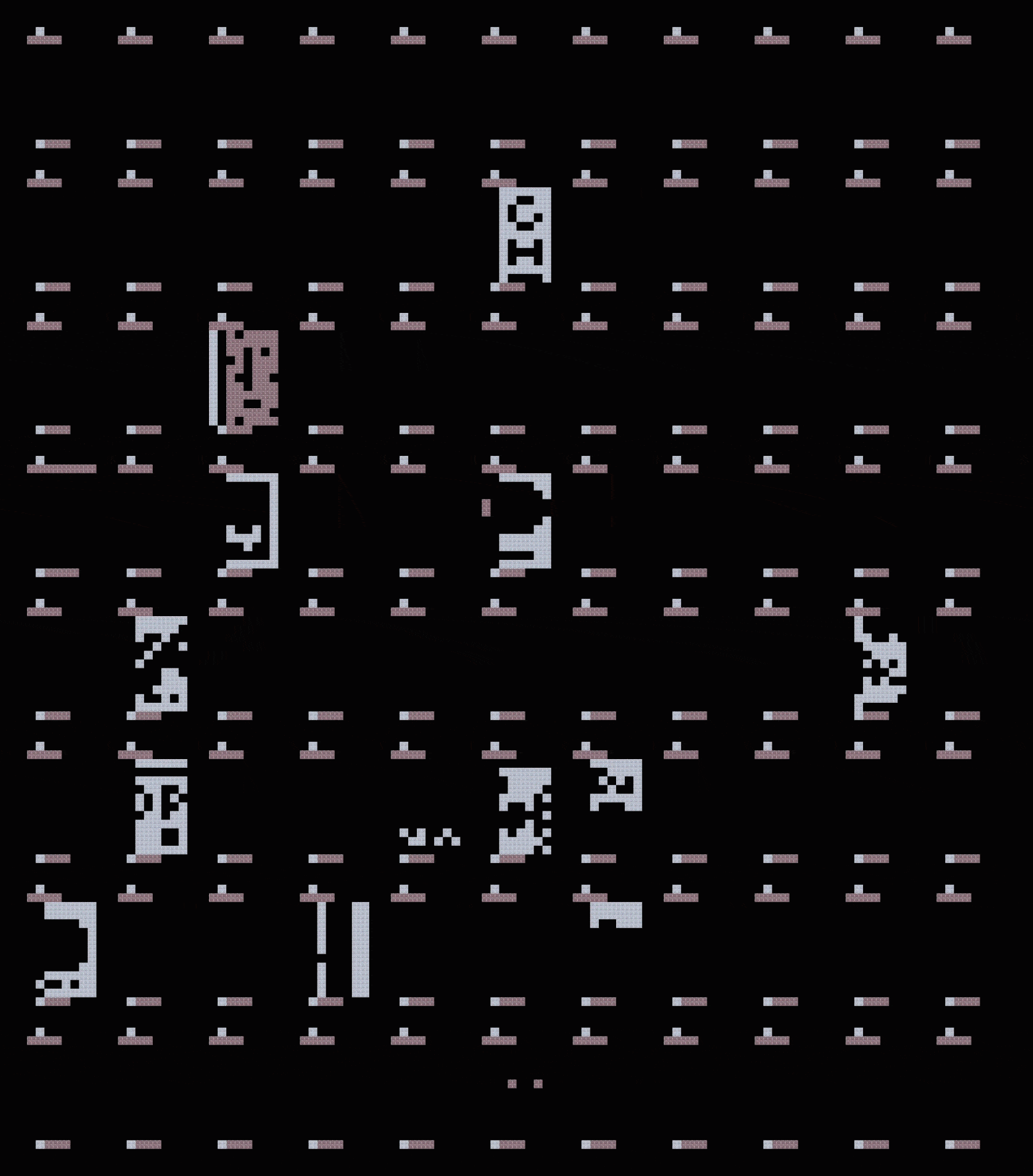 What Is A Stitch Along? - XStitch Magazine