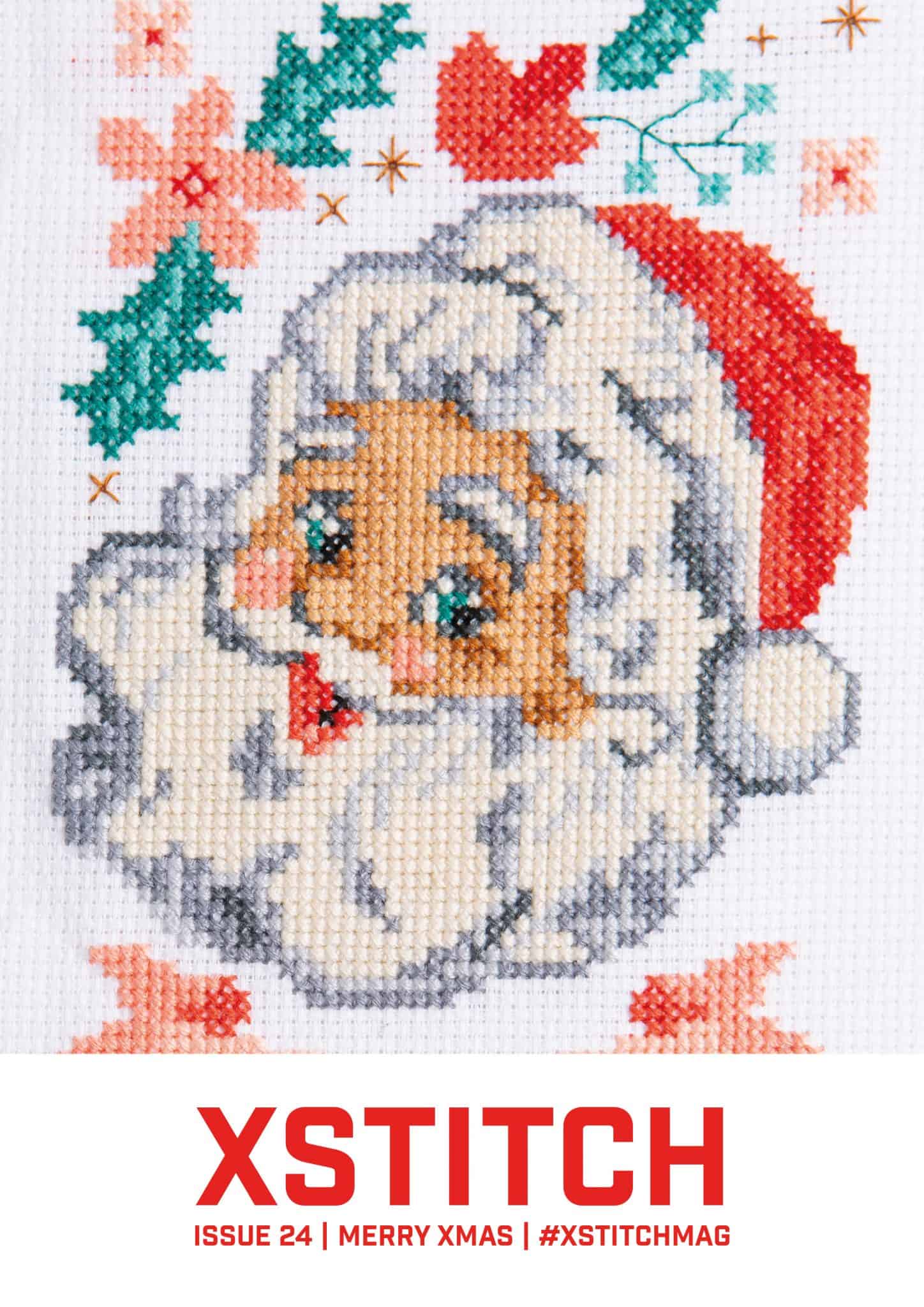 You can turn any Photo into a Cross Stitch Pattern - Here's How ...