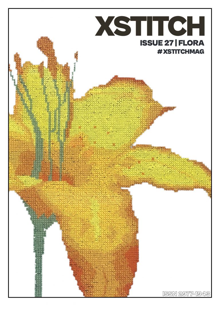 20 Essential Tips Every Cross-Stitch Beginner Needs to Know - XStitch ...