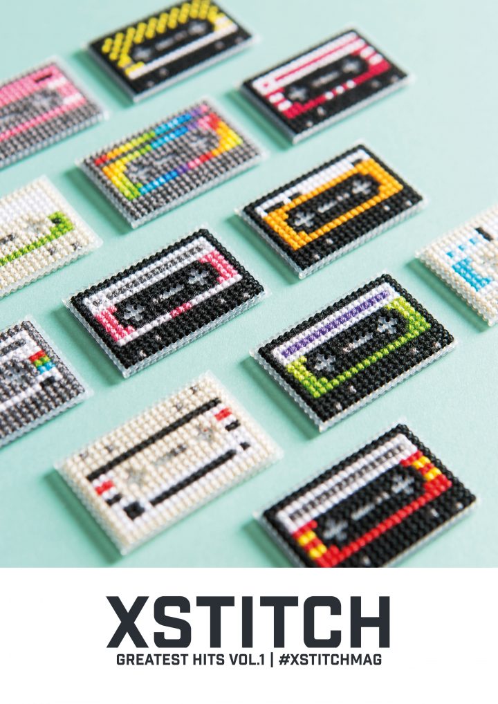 Best Cross Stitch Designs | XStitch Greatest Hits Vol. 1 - XStitch Magazine