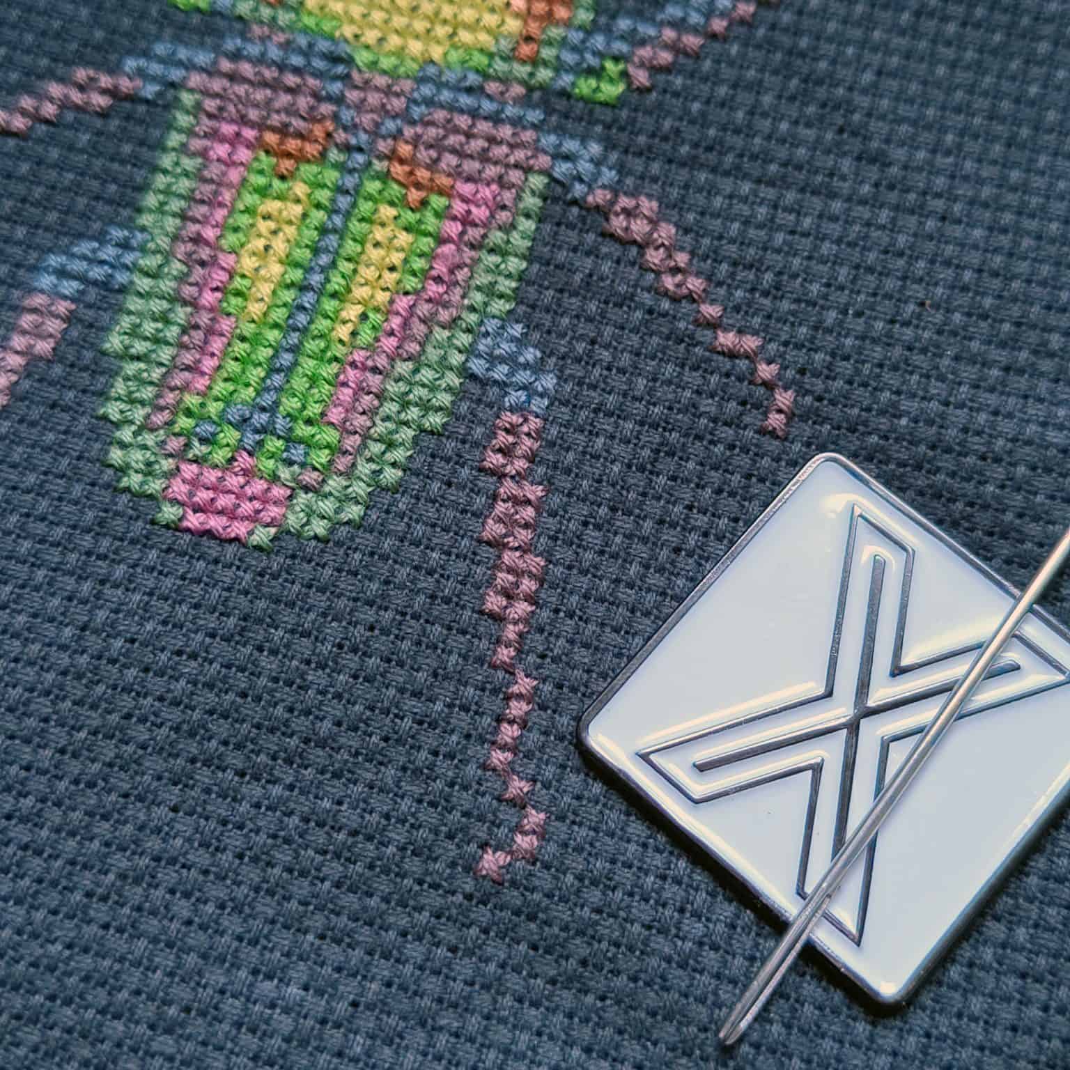 Home - XStitch Magazine