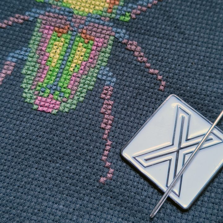 Home - XStitch Magazine