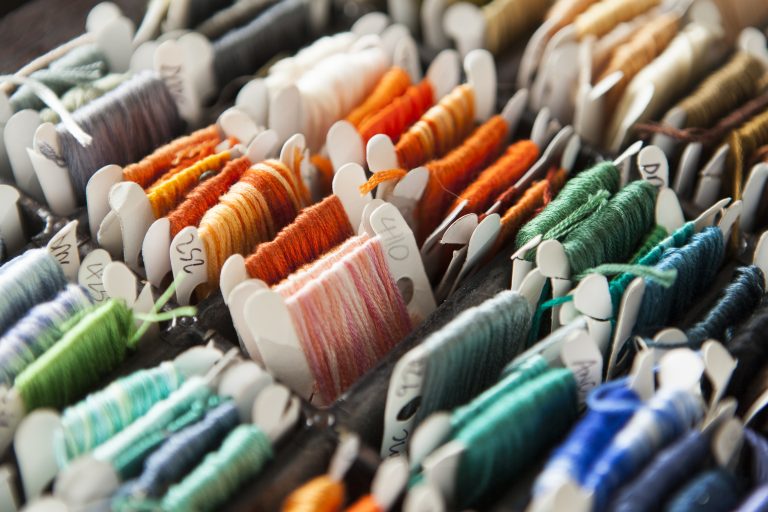 20 Essential Tips Every Cross-Stitch Beginner Needs to Know - XStitch ...