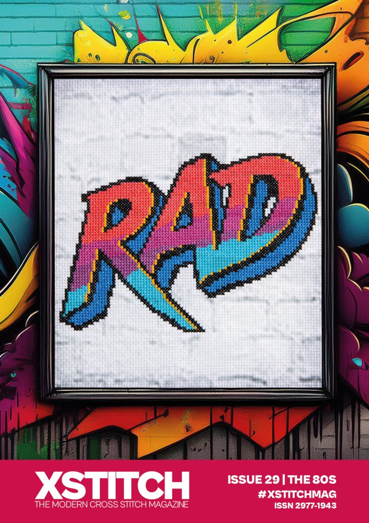 XStitch Magazine Back Issue Archive - XStitch Magazine